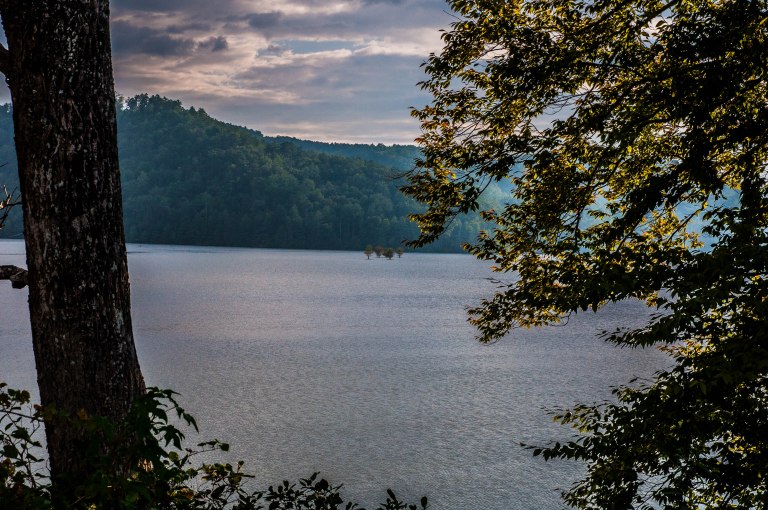 Higdon Hotel – Full Tank of Gas and the Money out the Mattress